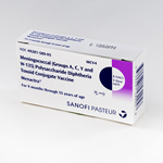 Sanofi Pasteur Vaccines for Adult and Peditric use. | Medico-Mart, Inc.
