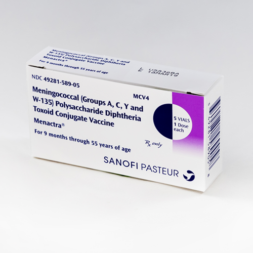MENACTRA® - Medico-Mart