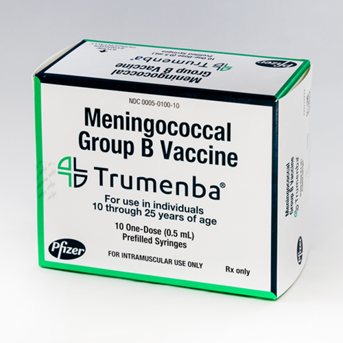 TRUMENBA Medico Mart TRUMENBA Medico Mart